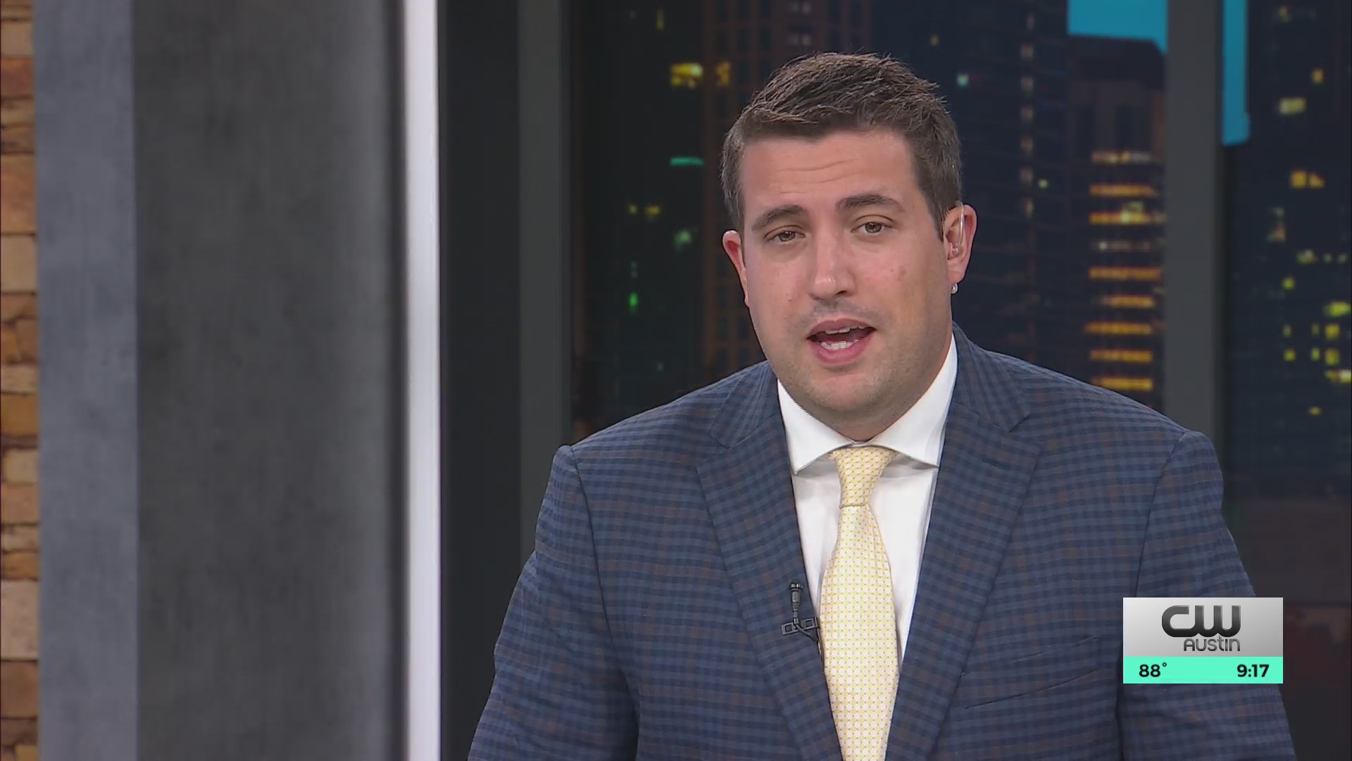 Austinite Robert Godwin honored for his decades of work recording city's history