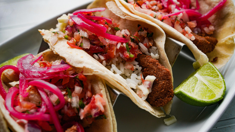 15 Best Types Of Fish To Use In Tacos