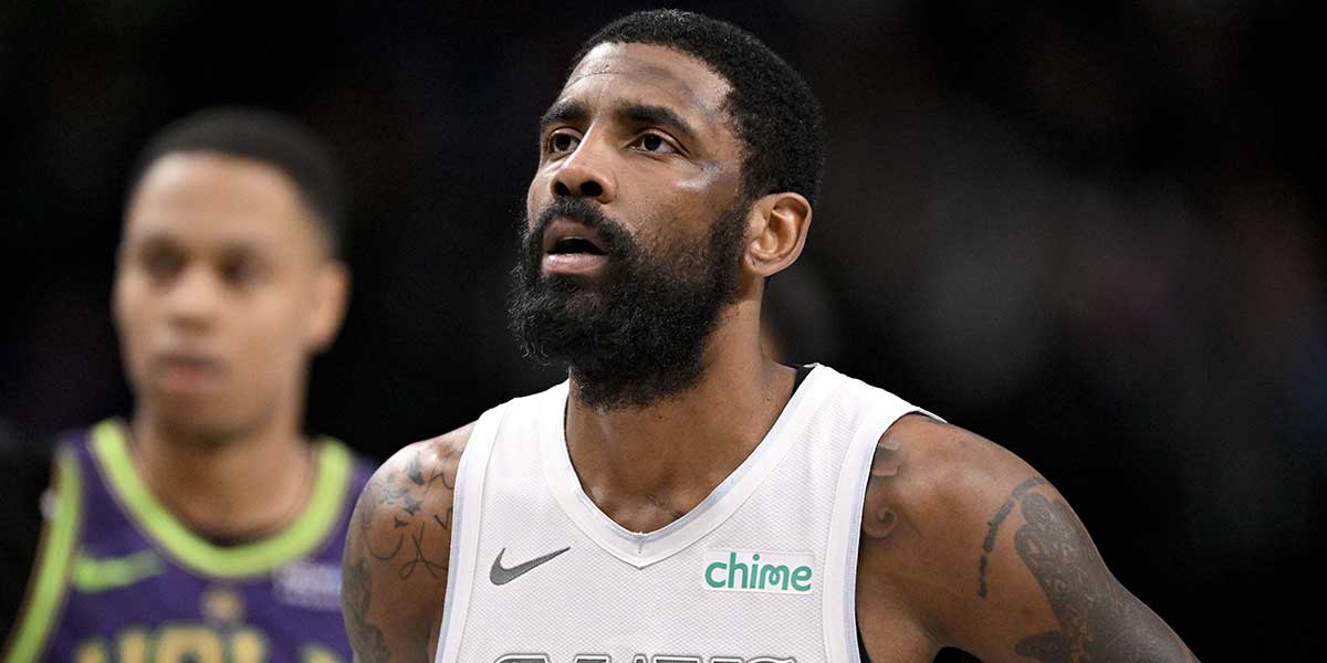 3 Kyrie Irving bold predictions for 2025-26 Mavericks season