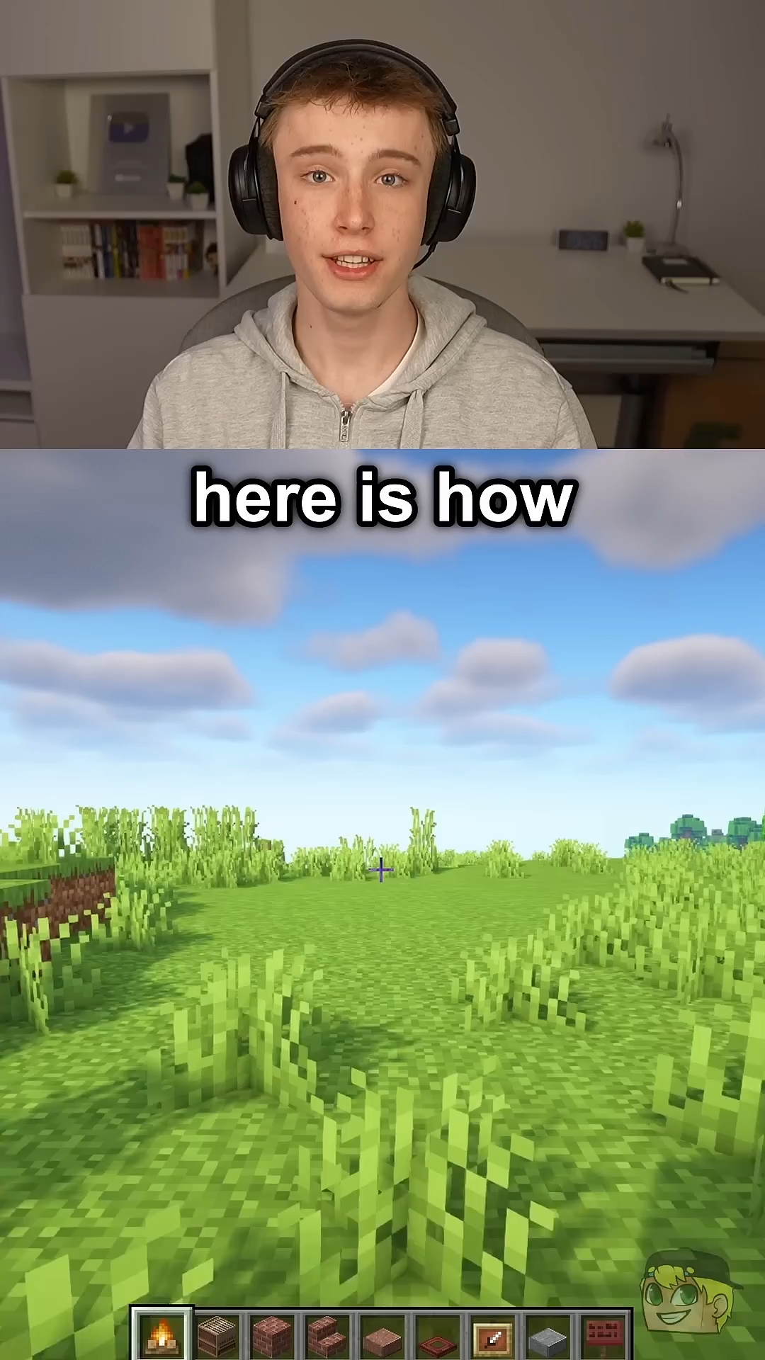 How to Build a Barbecue Grill in Minecraft 🍖 | Outdoor Kitchen & Patio ...