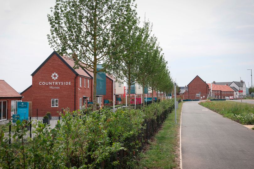 Calls to scrap new Rushcliffe school plans as council urged not to ...