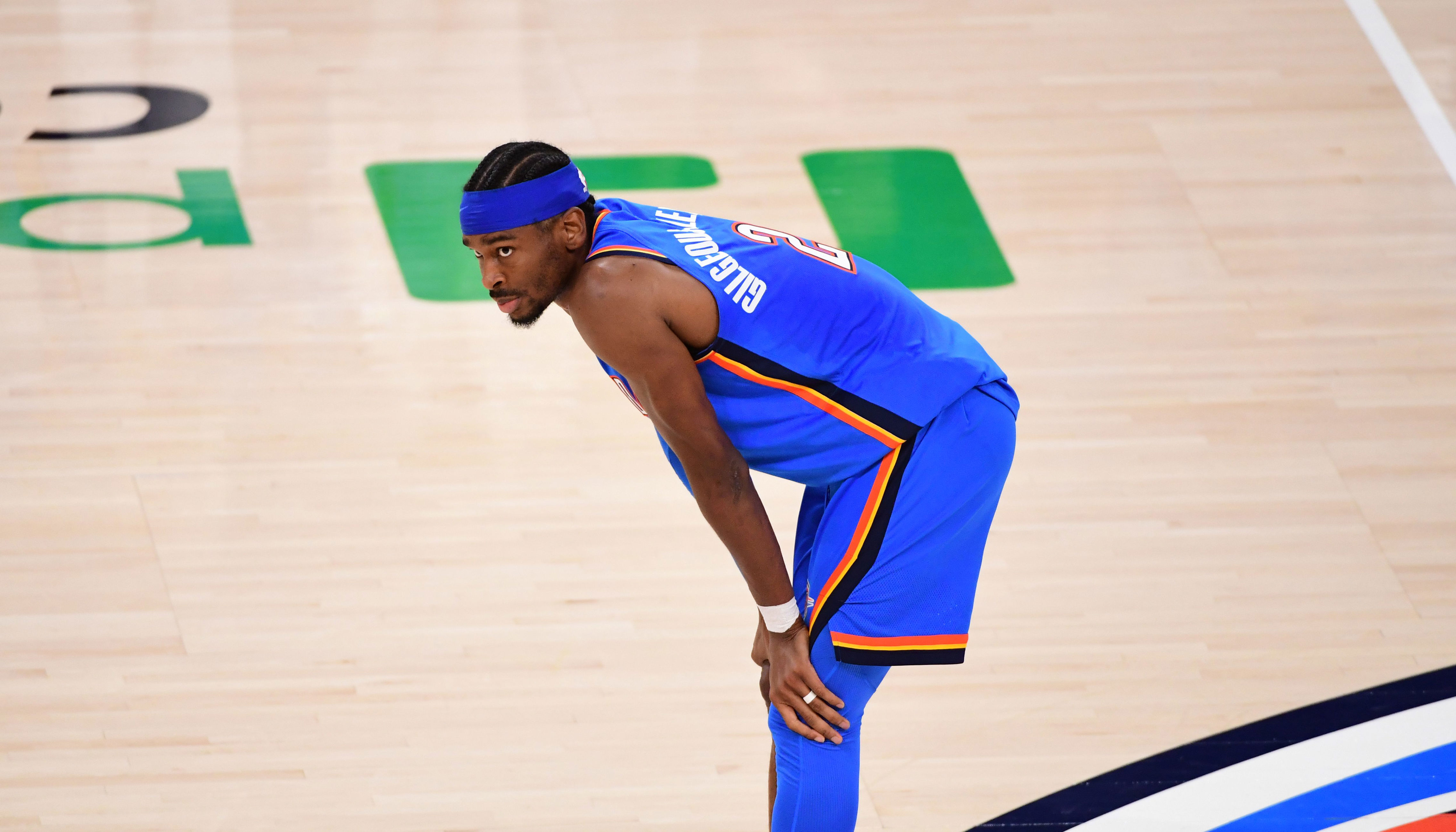 OKC's Shai Gilgeous-Alexander joins elite club after NBA Finals, MVP wins