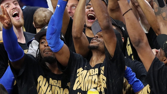 Shai Gilgeous-Alexander adds NBA Finals MVP to award list: What is the ...