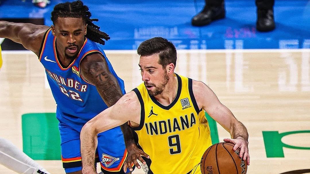 NBA Finals 2025 Prize Money: How Much Amount Will Oklahoma City Thunder ...