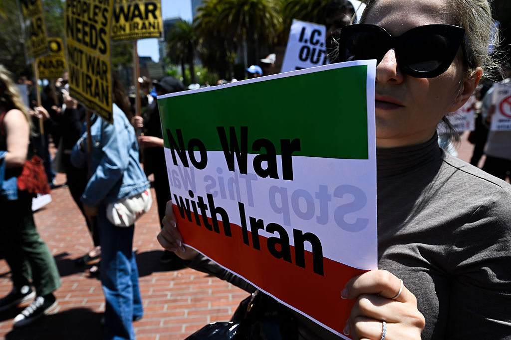 What Are Sleeper Cells? U.S. Appears To Be On Alert For Them After ...