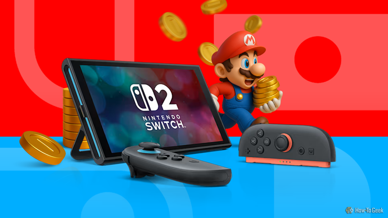 Nintendo Is Ending the Switch Game Voucher Service