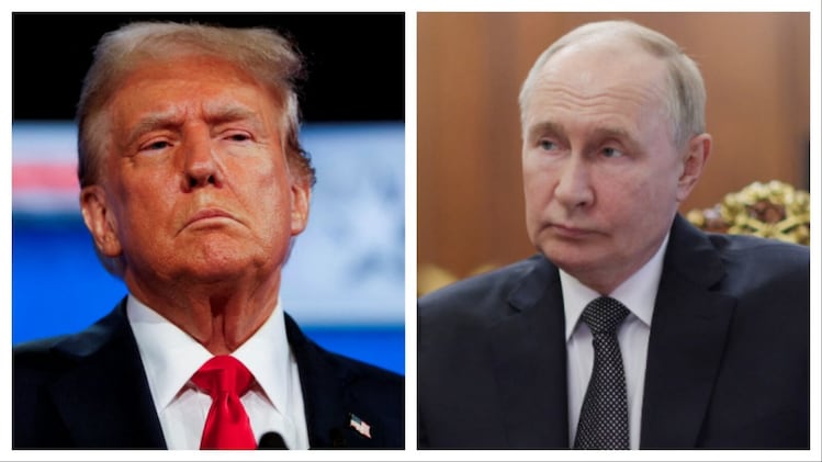 'Economic bunker buster against Russia, India and China': US senator ...