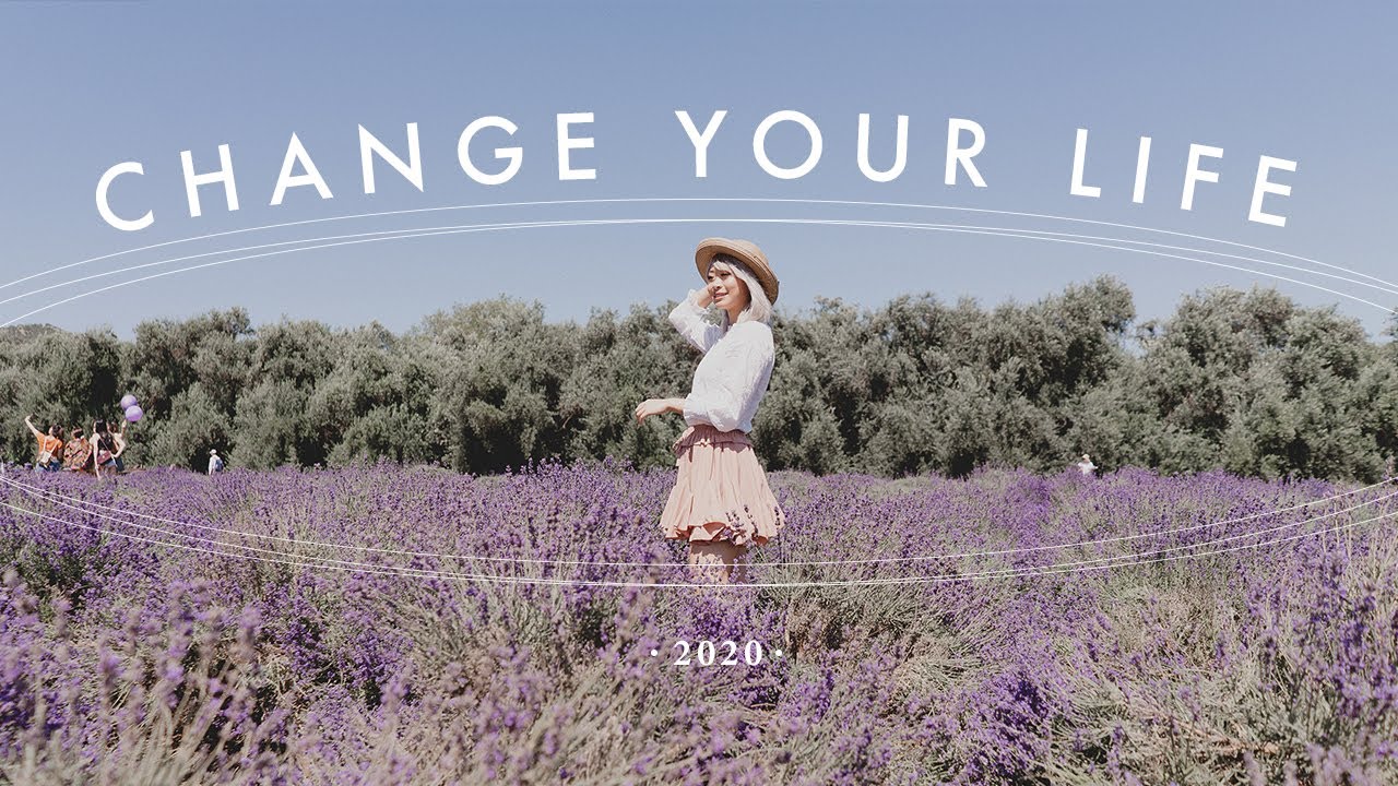 10 small steps you can take to change your life for the better