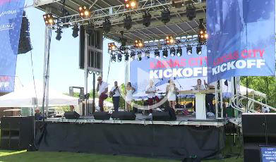 Kansas City Kickoff previews KC2026 World Cup matches