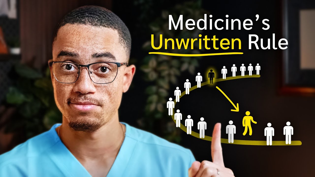 Anki Is Good, But Med Students Need This for Success