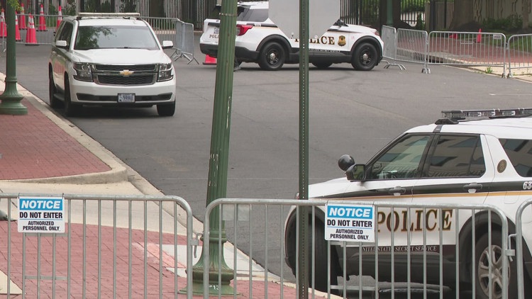 Some DC residents fear a retaliation attack is imminent