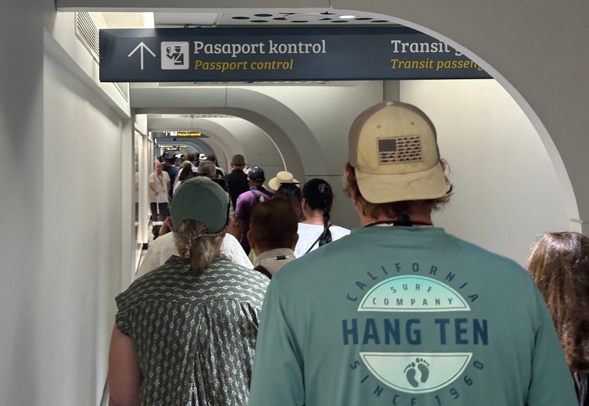Security Alert: U.S. State Department Just Issued a Worldwide Travel ...