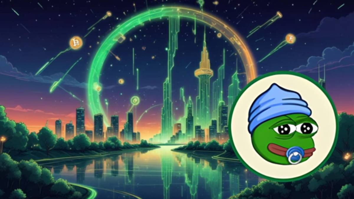 Emerging Dogecoin (DOGE) Challenger Below $0.002 Primed for 450x Rally