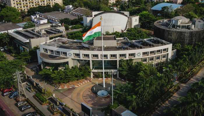 Global Spotlight On KIIT: Makes First Entry In QS World University Rankings