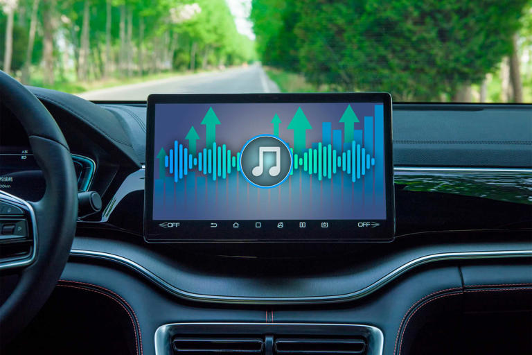 Stop overpaying for car stereos: Budget Android Auto units now rival ...