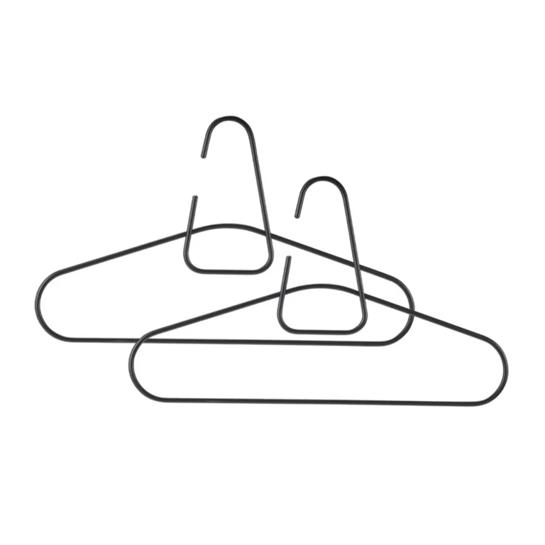 Still Fighting an Overstuffed Wardrobe? This Reverse Hanger ...