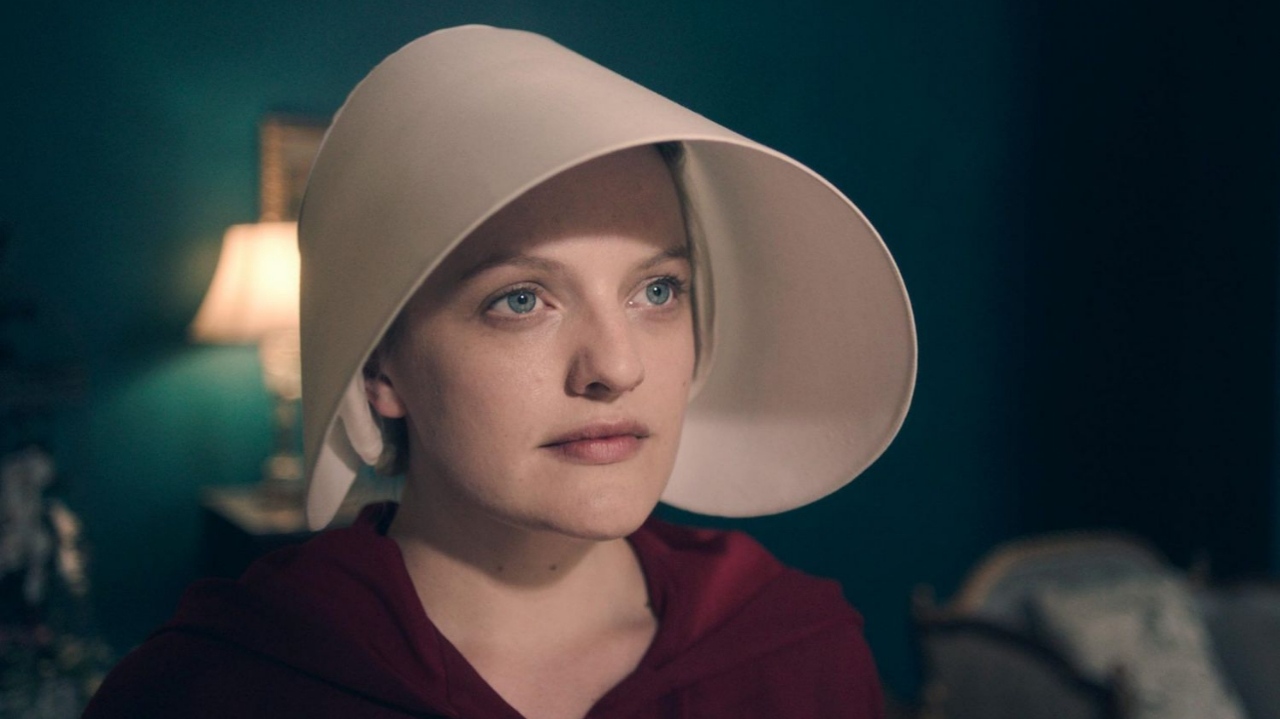 How Gilead Weaponised Reproduction To Control Women In Handmaid’s Tale?