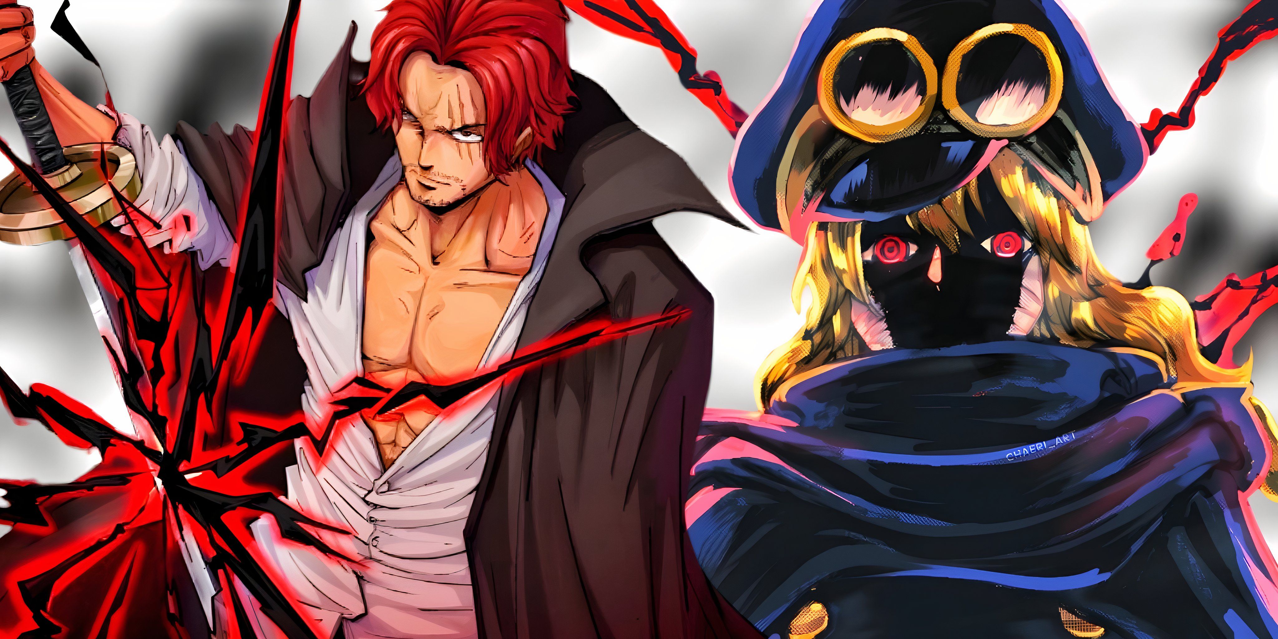 One Piece: Imu's Domi Reversi, And The 6 Most Overpowered One-Shot ...