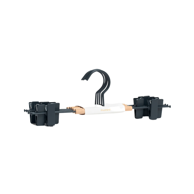 Still Fighting an Overstuffed Wardrobe? This Reverse Hanger ...