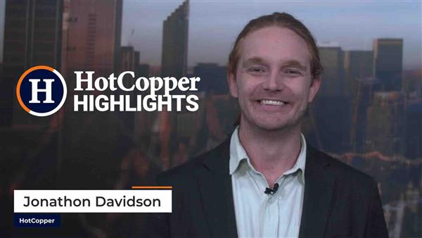HotCopper Highlights for Week 25: 4DS Memory, Meeka & Sprott-citement