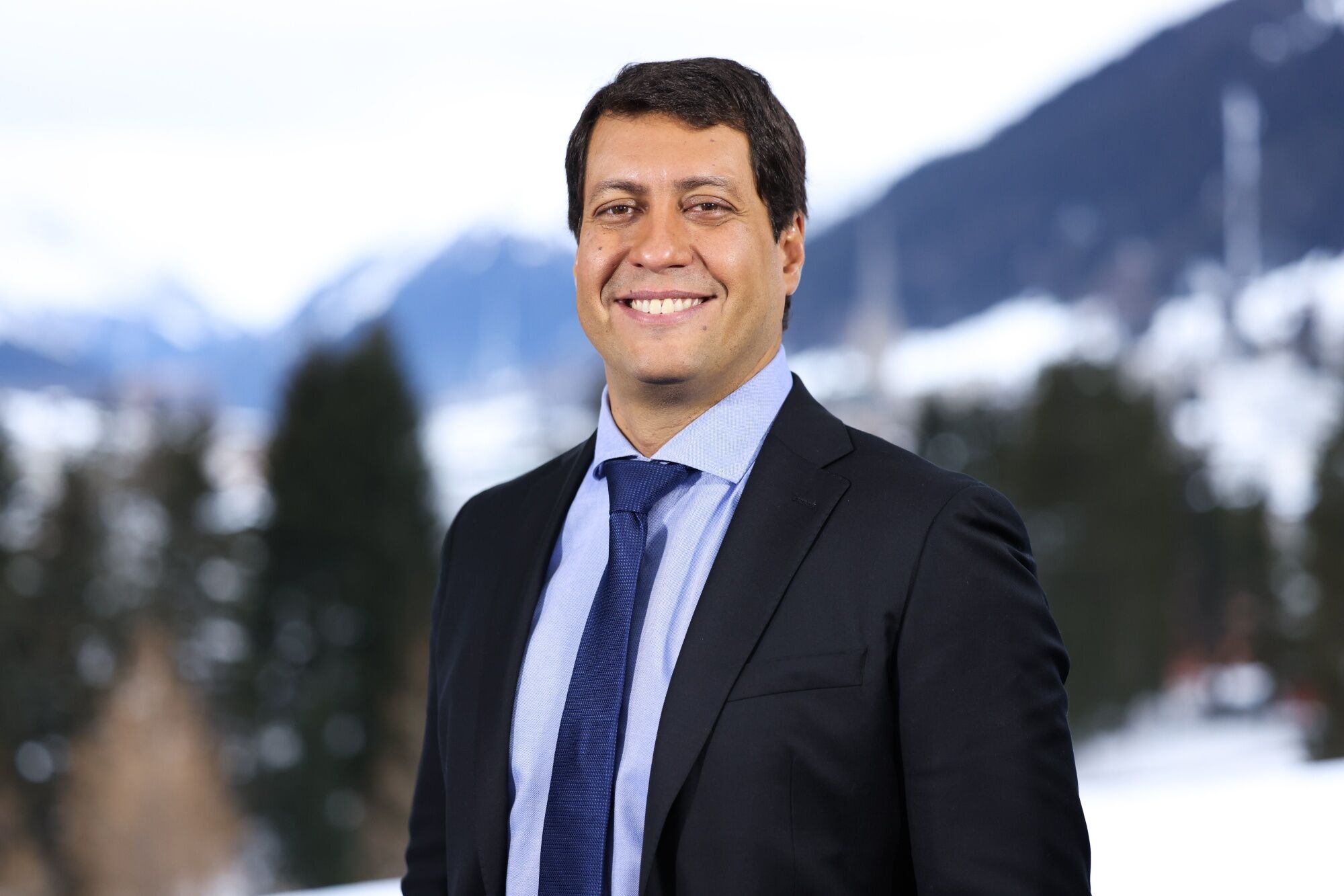 Prosus Reports First Profit Under CEO Bloisi’s New Strategy