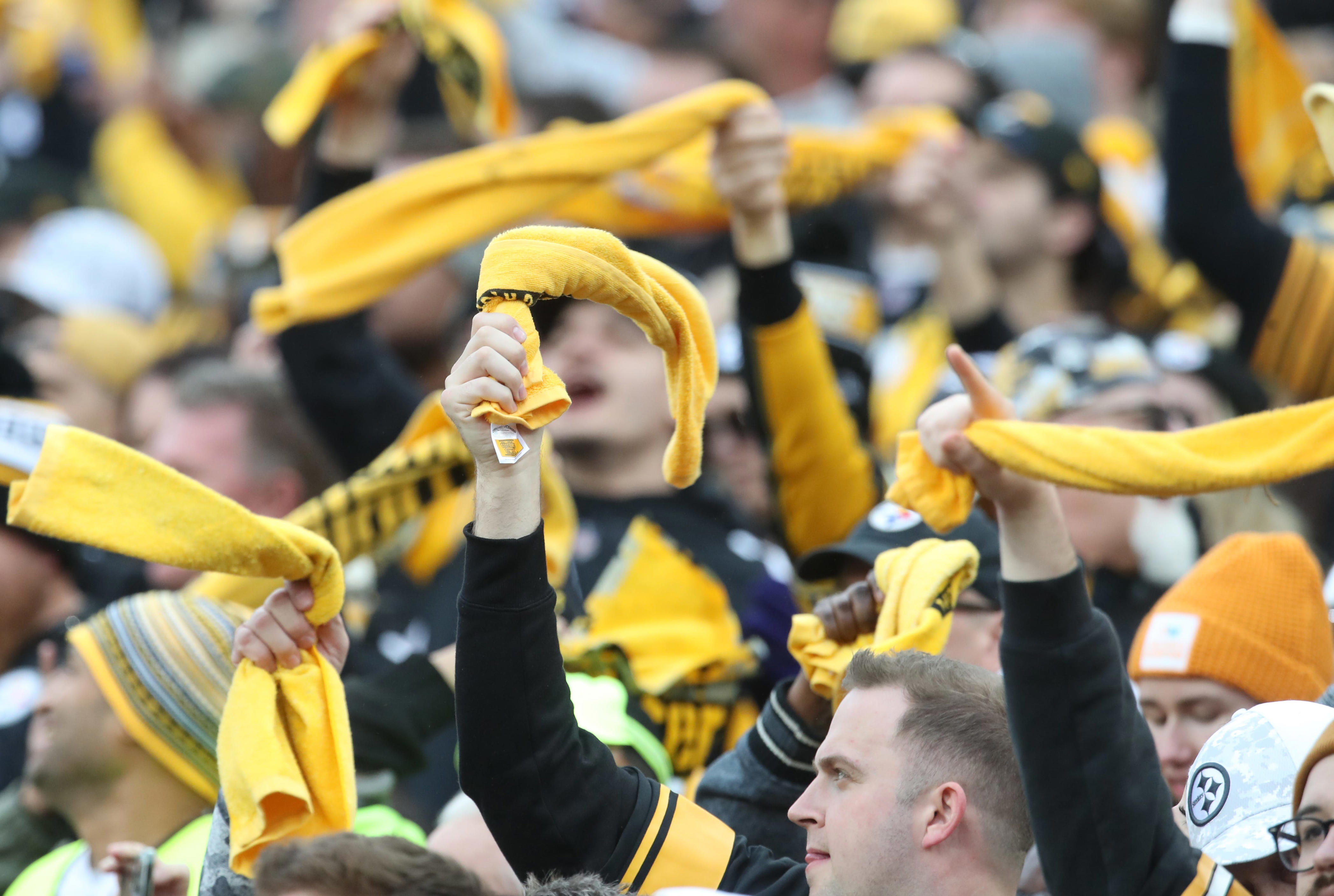 Steelers 2026 schedule hinges on Week 18 game vs Ravens