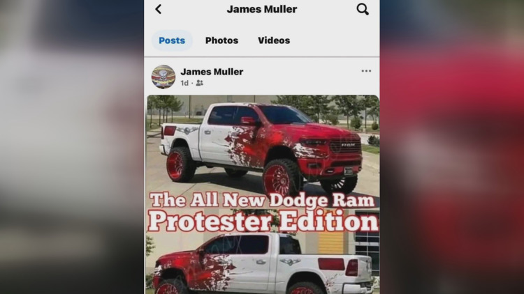 Adams County residents push for sheriff to resign after controversial ...