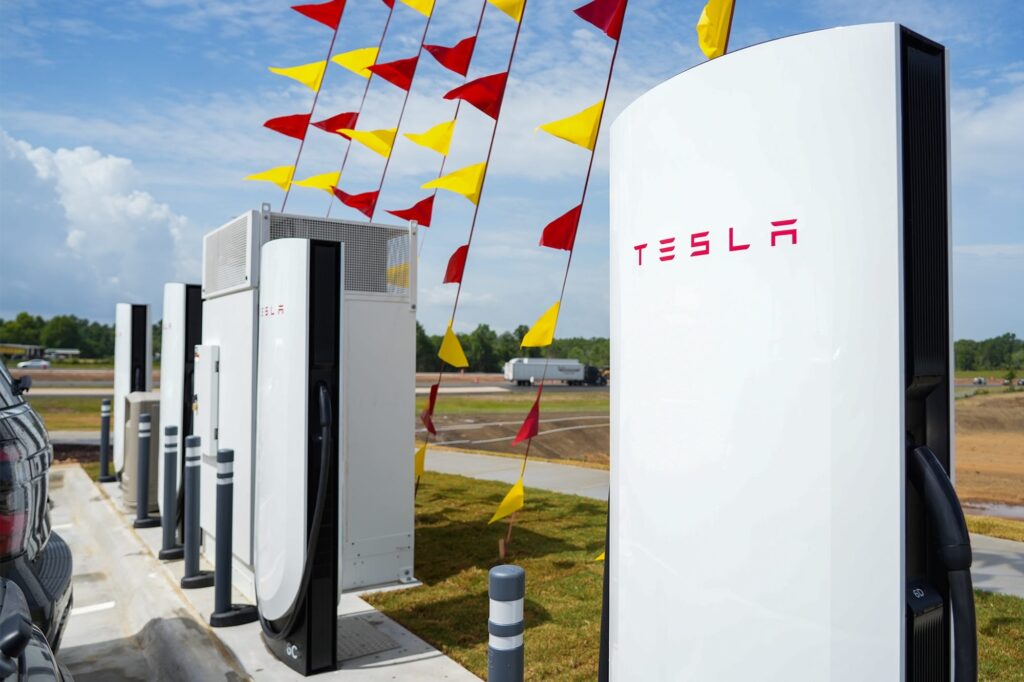 Elon Musk's Tesla Launches Robotaxi In Austin