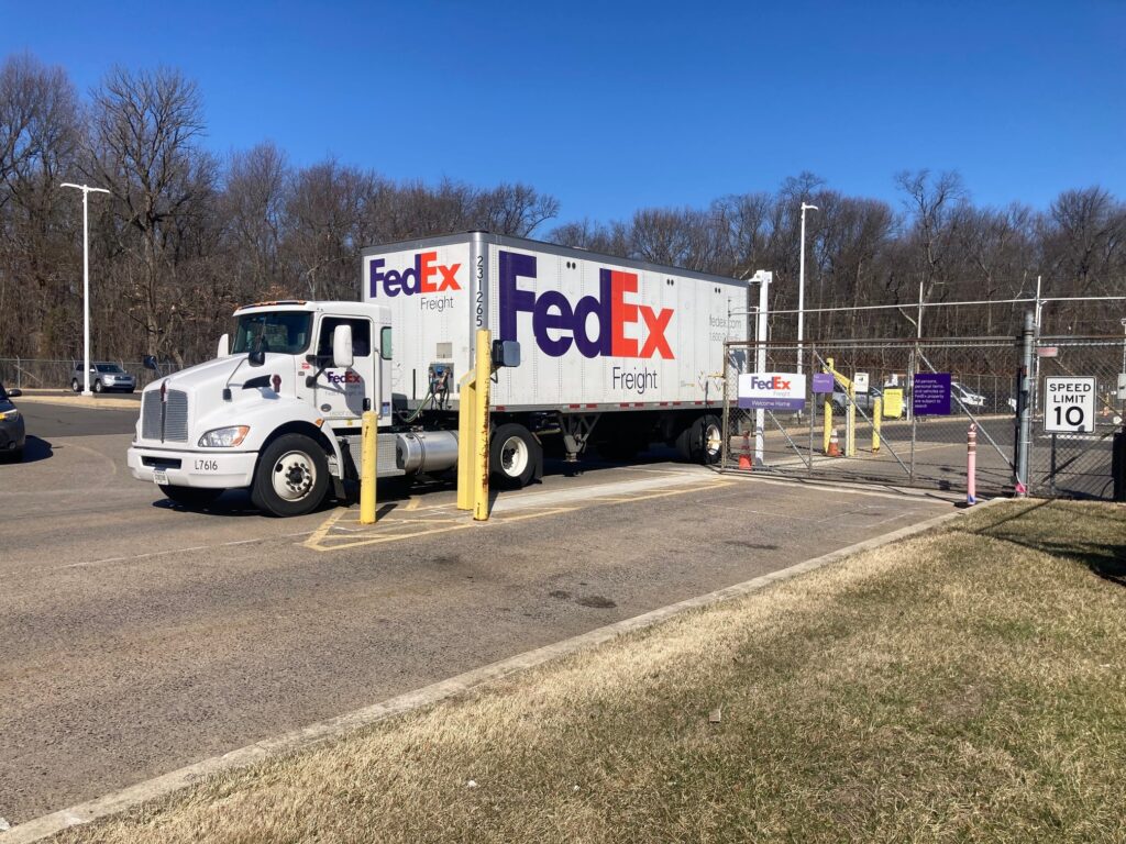FedEx Founder Fred Smith Dies At 80