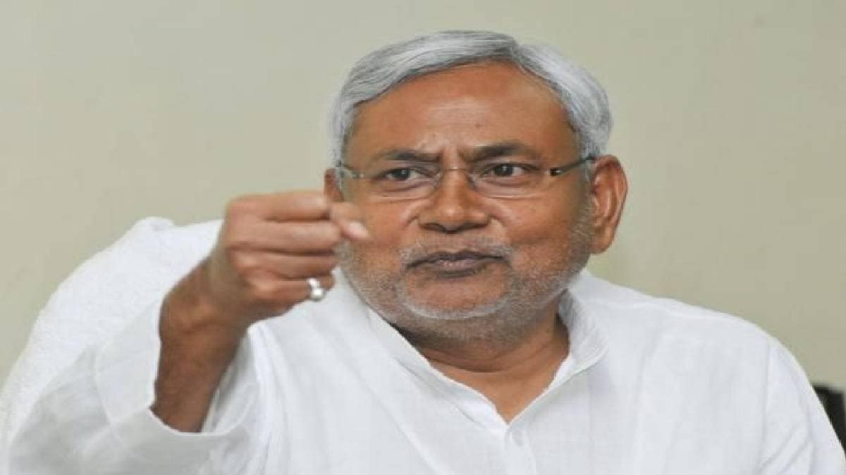 Bihar Sarkar: बिहार के 94,00,000 गरीब परिवारों को 2-2 लाख रुपये की मदद ...