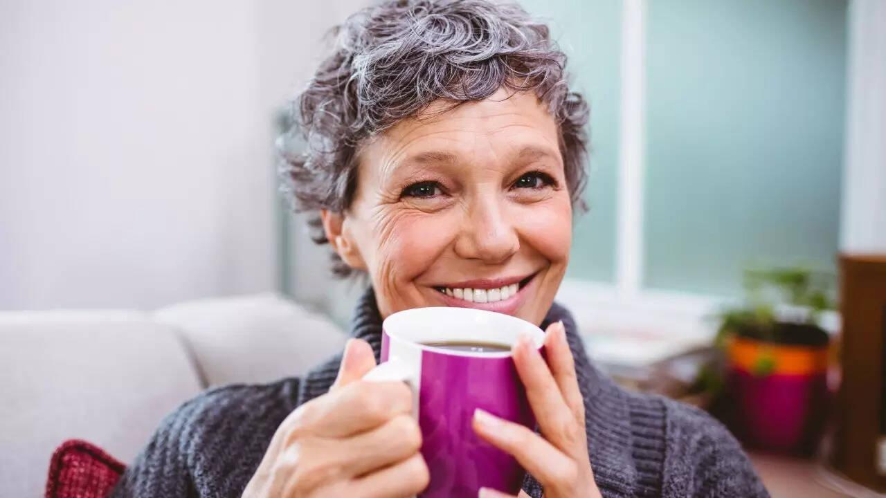 Harvard‑backed study reveals each cup of coffee boosts healthy aging ...