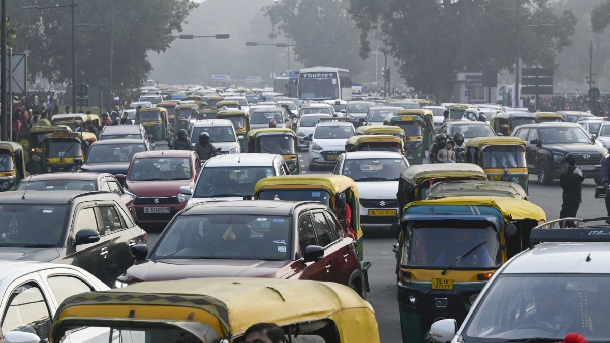 Noida Traffic Alert: VIP Movement To Affect Travellers, Check Routes To ...