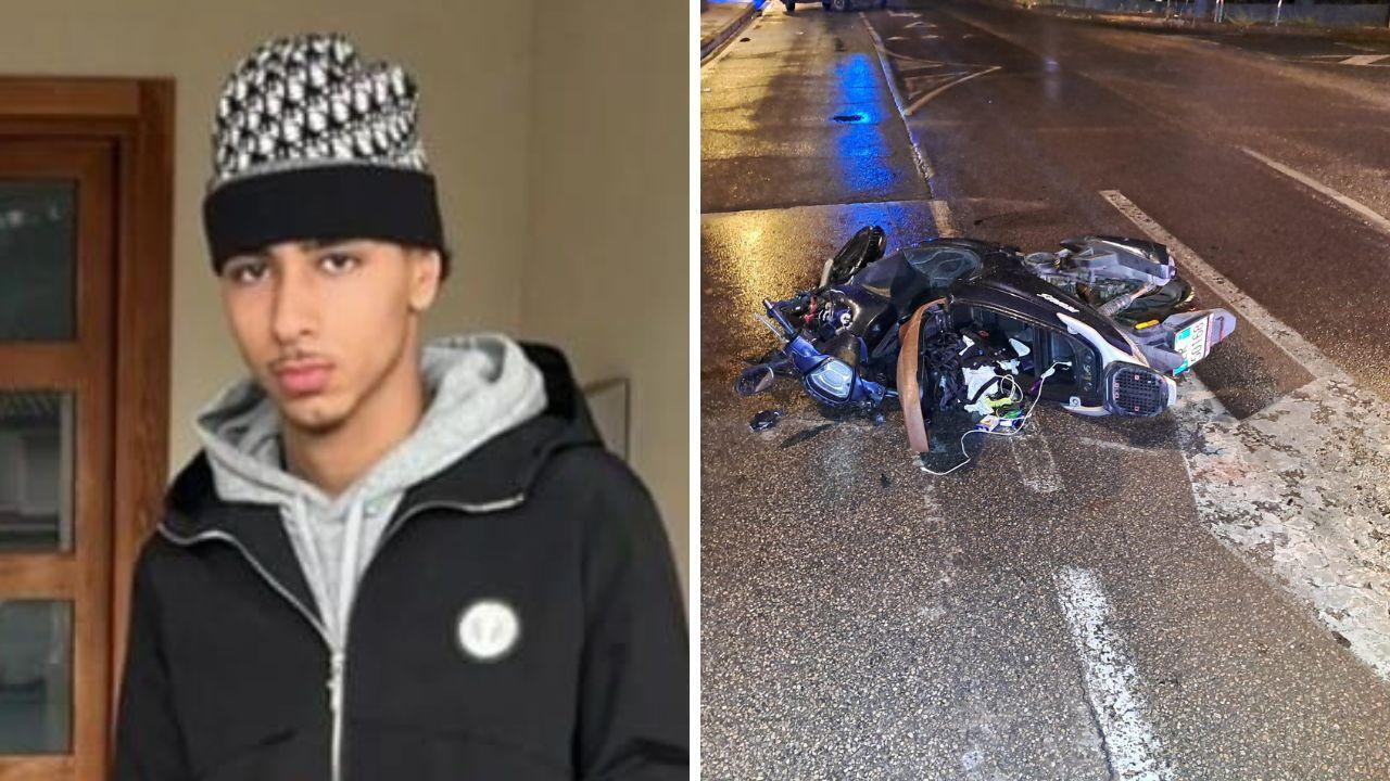 Morto a 17 anni dopo la Notte Bianca a Pontedera, chi era Raid ...