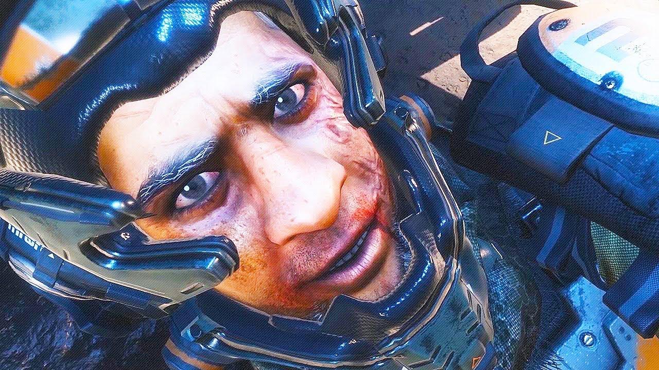 Apex Legends: All Hidden Easter Eggs