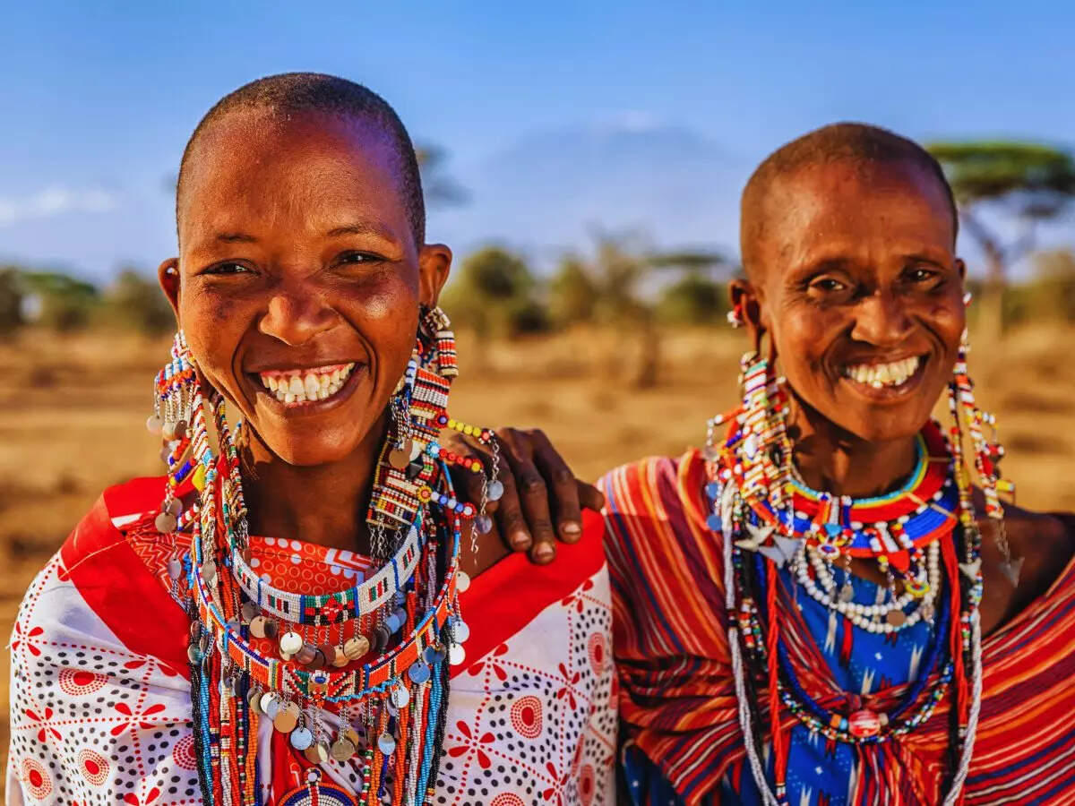 8 ancient indigenous tribes you should know about