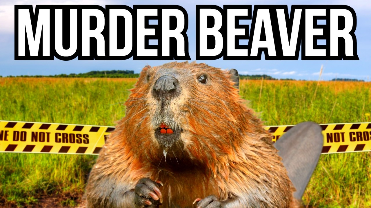 7 Harmless Animals That Turned Deadly
