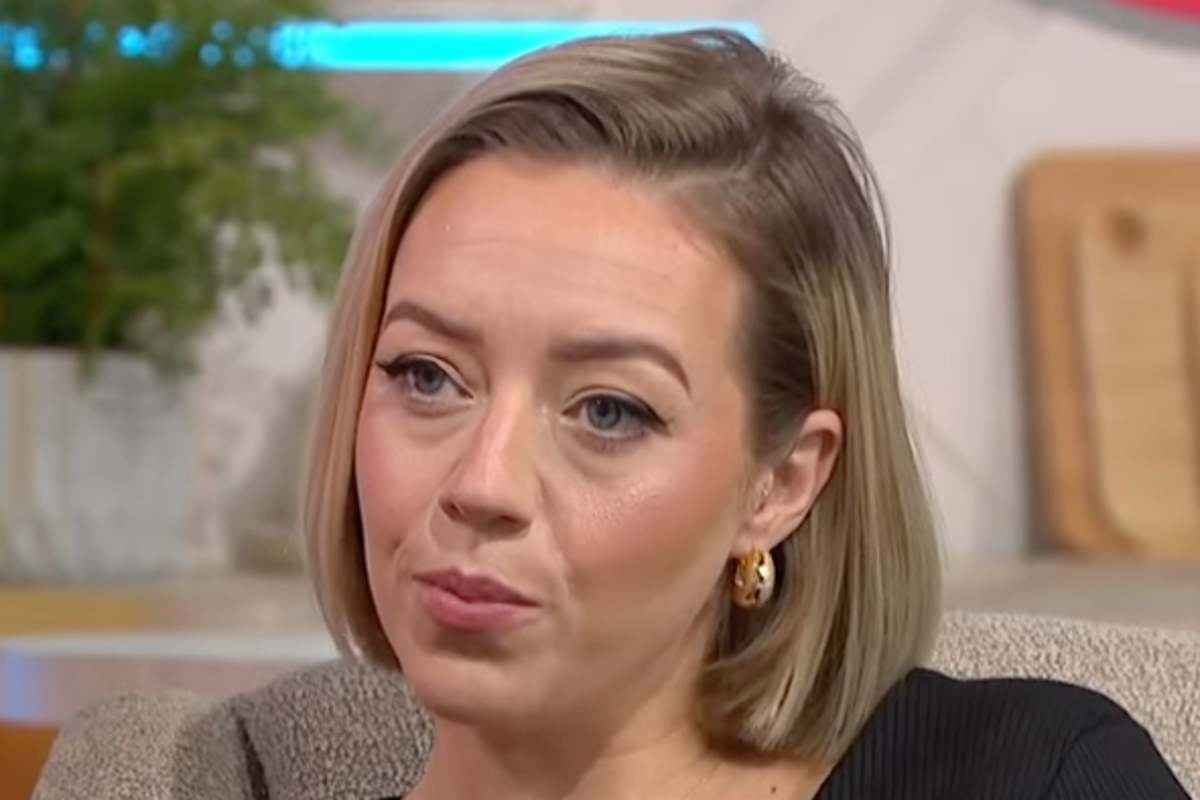 Kelsey Parker announces loss of first child with partner Will Lindsay