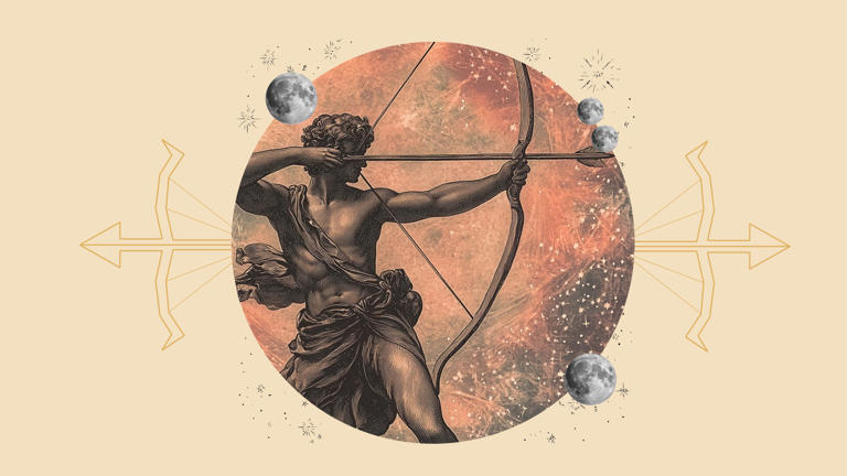 Sagittarius horoscope for October: Week 1