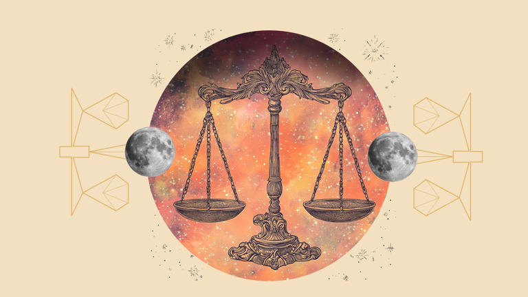 Libra horoscope for August: Week 3