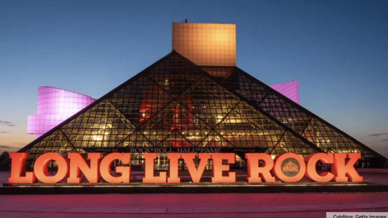 Striking a Different Chord: Music Icon Declines Coveted Rock & Roll Hall of Fame Induction