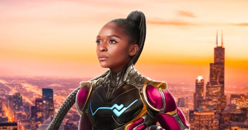 Ironheart OTT release date: 4 things to know about Dominique Thorne's ...