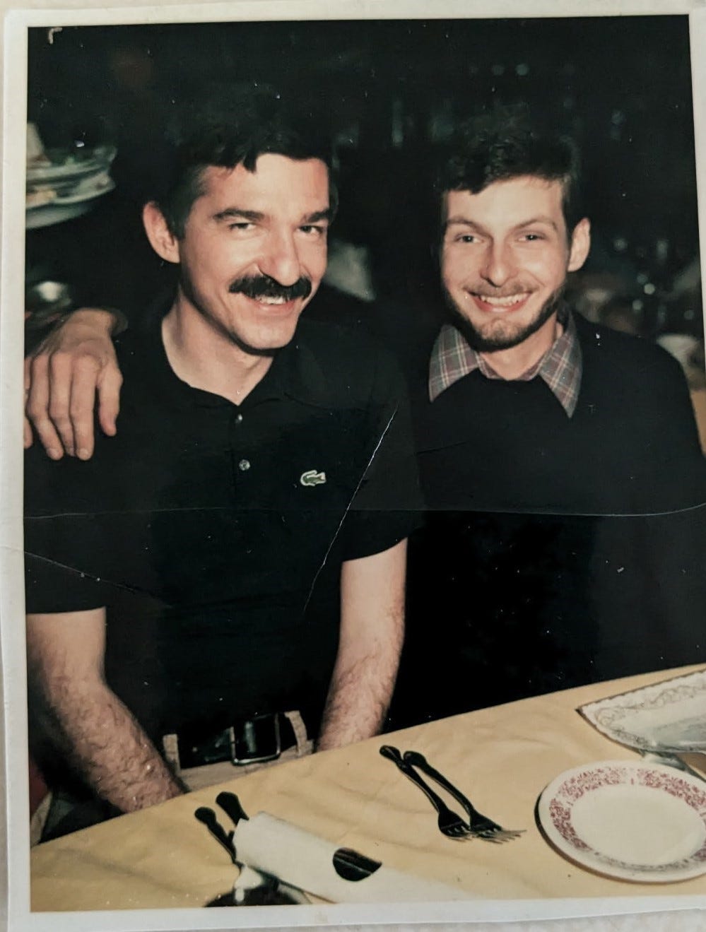 Secrets for success: 5 questions with local long-time activists in the ...