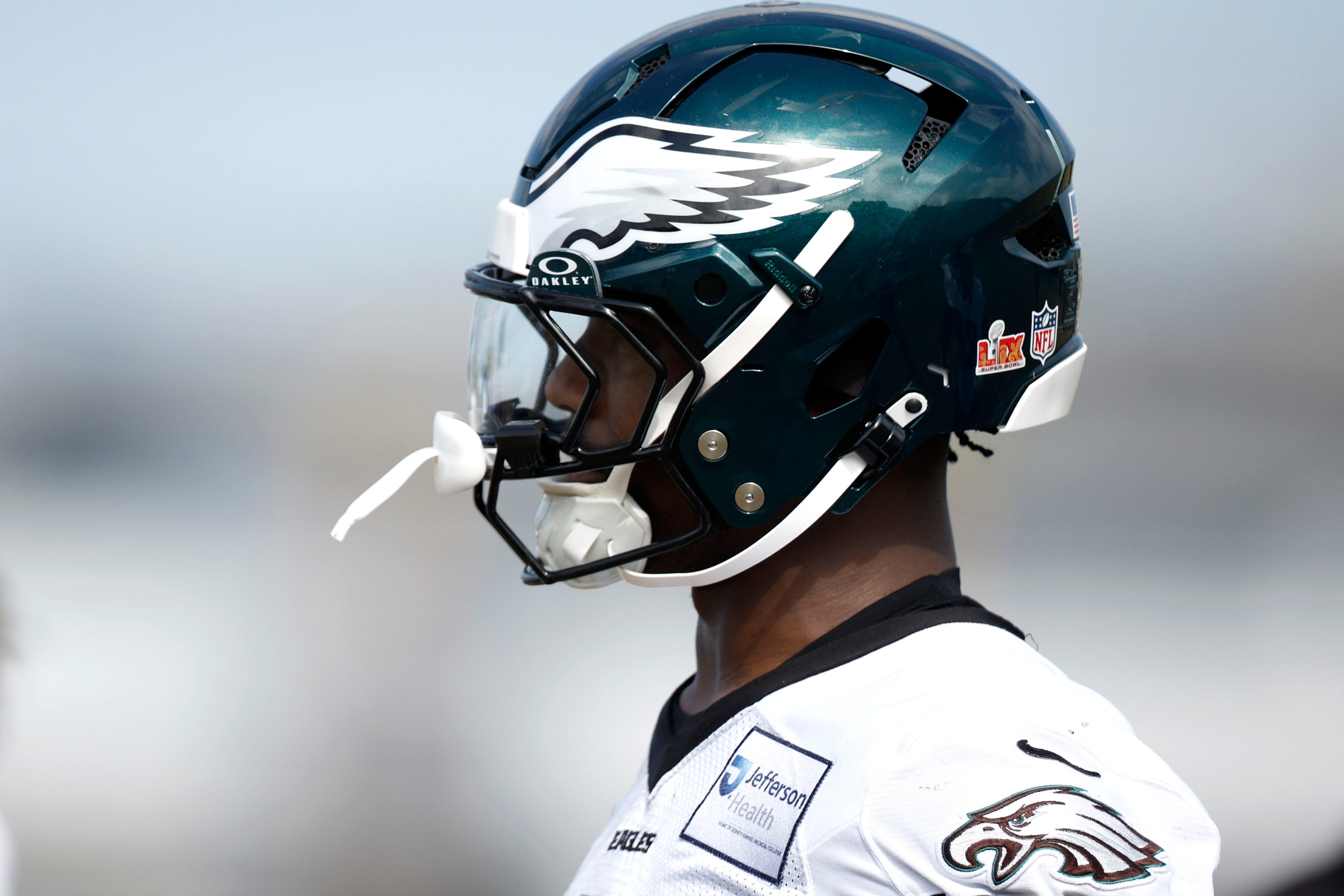 Eagles 53-man roster projection following mandatory minicamp