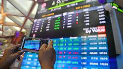 Analisis Saham BBRI: Setelah Melesat Pagi Ini, Mampukah Bertahan di ...