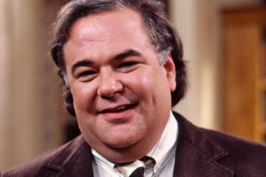 Hollywood actor dies aged 78 weeks after co-star