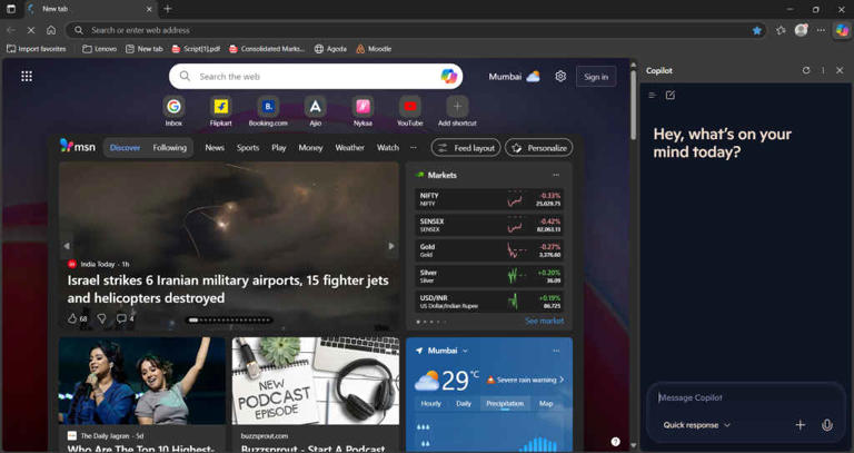 Meet Comet, Perplexity’s new AI browser: How’s it different? - pi3141.ai