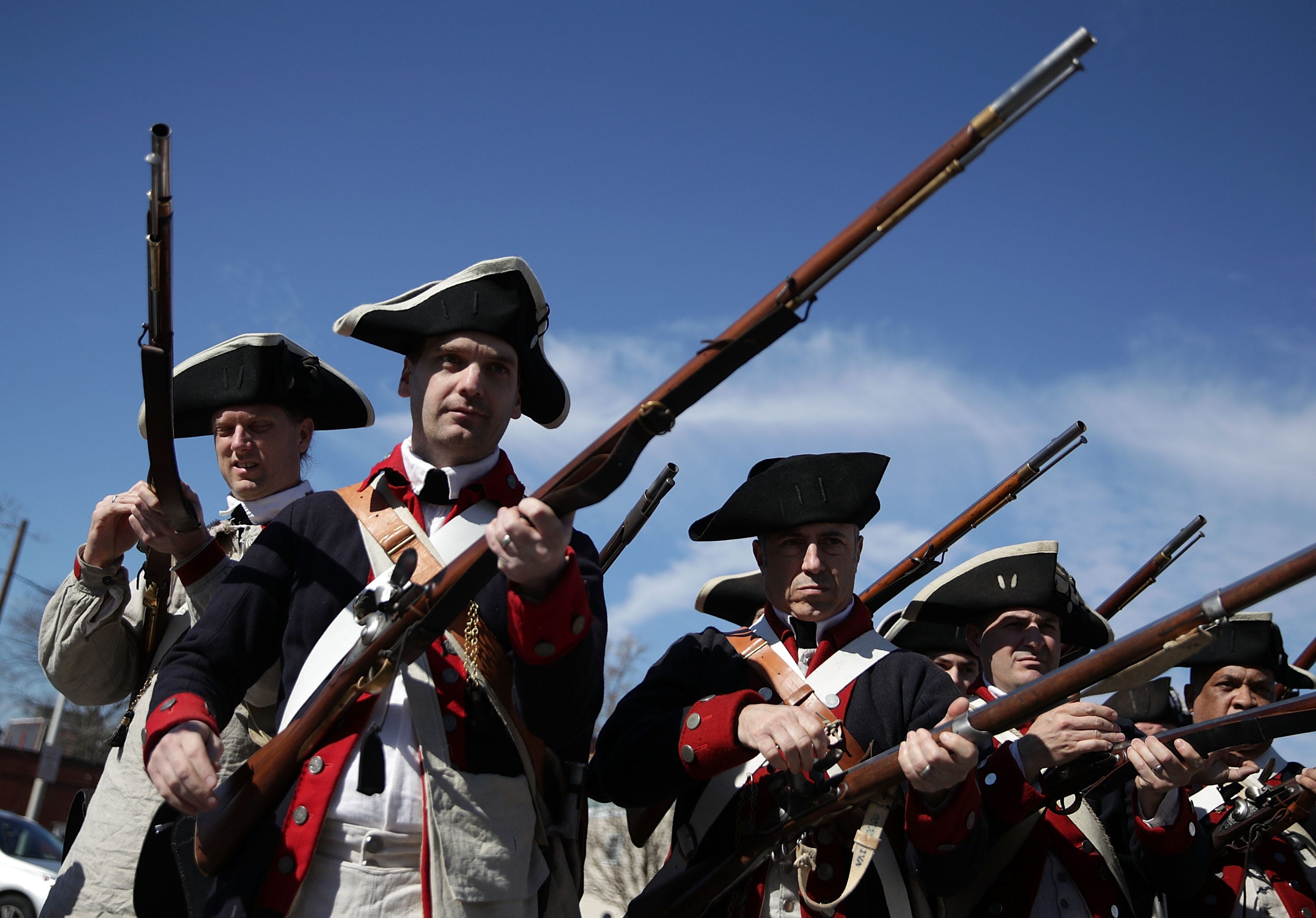 Patriots in family tree? How to find American Revolution ancestor