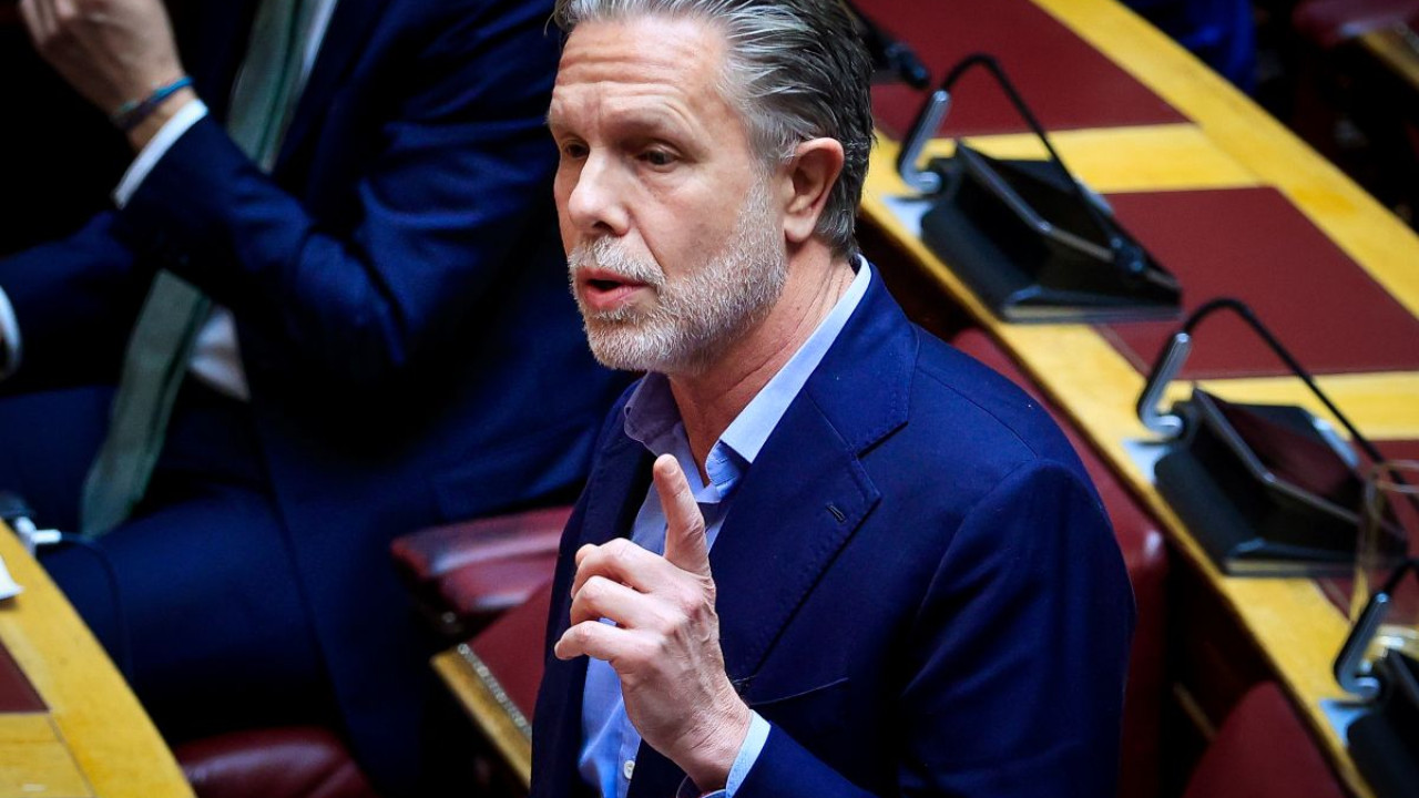 Γερουλάνος: Πακέτο προτάσεων κυβερνησιμότητας του ΠΑΣΟΚ στη ΔΕΘ