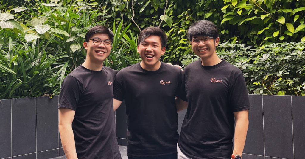 Gig platforms flopped in S’pore a decade ago, here’s how this startup ...