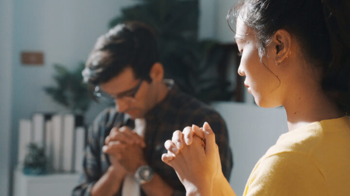 14 Things People Say About God That Aren’t Actually In The Bible